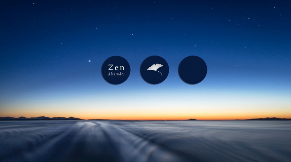 Welcome - Zen Altitudes