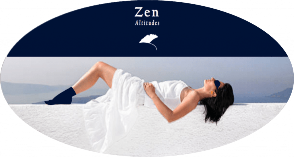 La Marque - Zen Altitudes